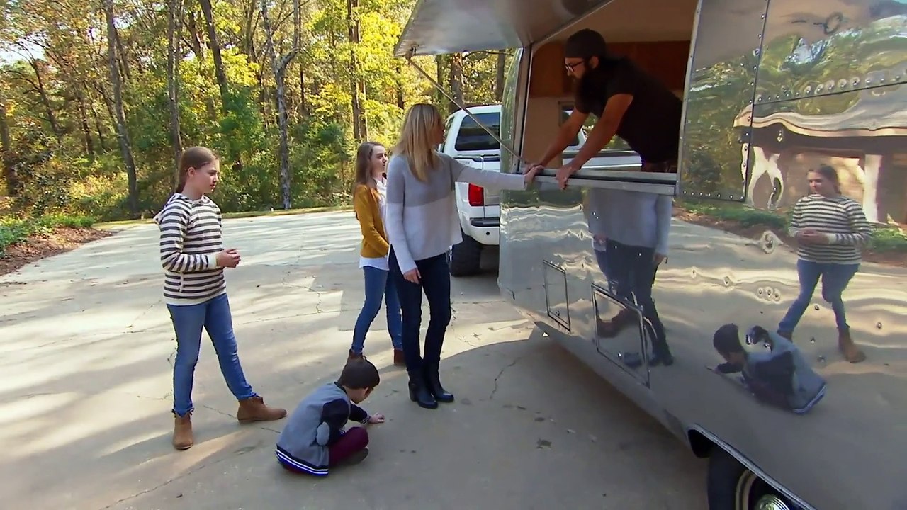 Jep $$ Jessica - Growing the Dynasty - Se2 - Ep01 HD Watch - video ...