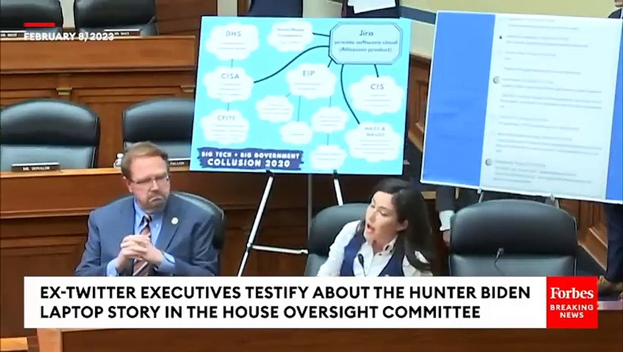 'Mr. Roth, I'm Going To Refresh Your Memory For You' Luna Confronts Ex ...