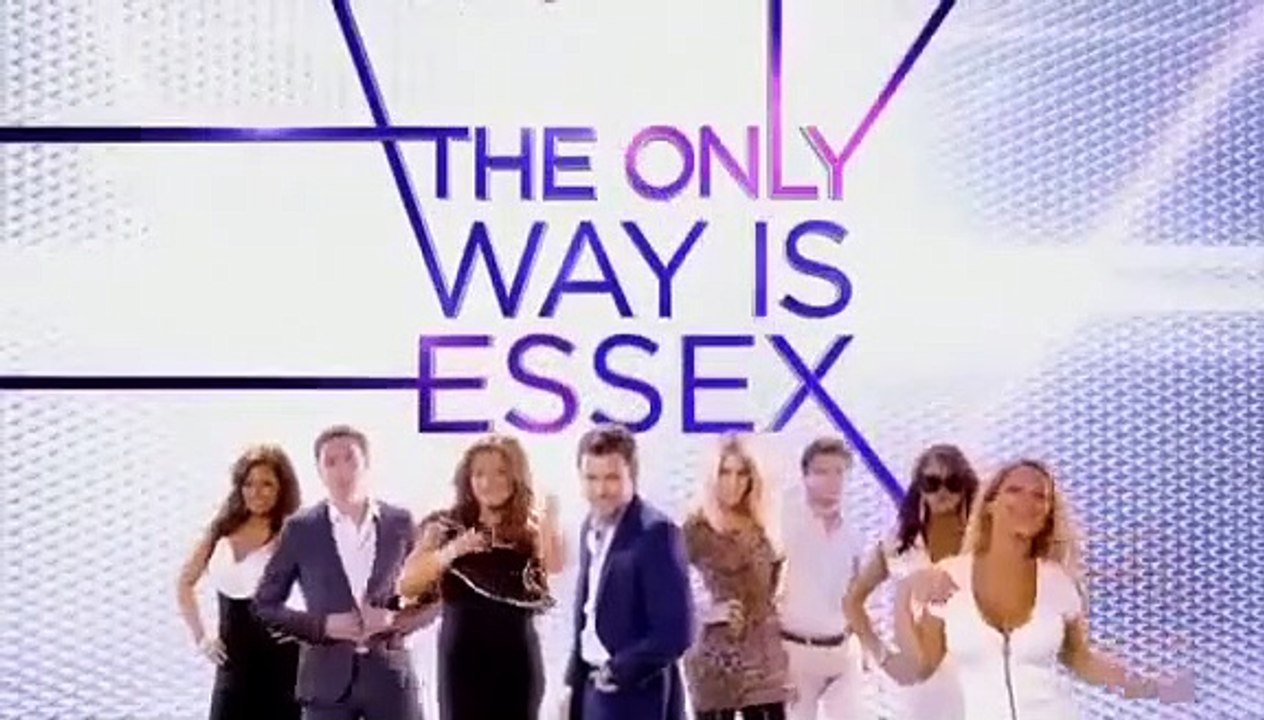 The Only Way Is Essex - Se1 - Ep08 HD Watch - video Dailymotion