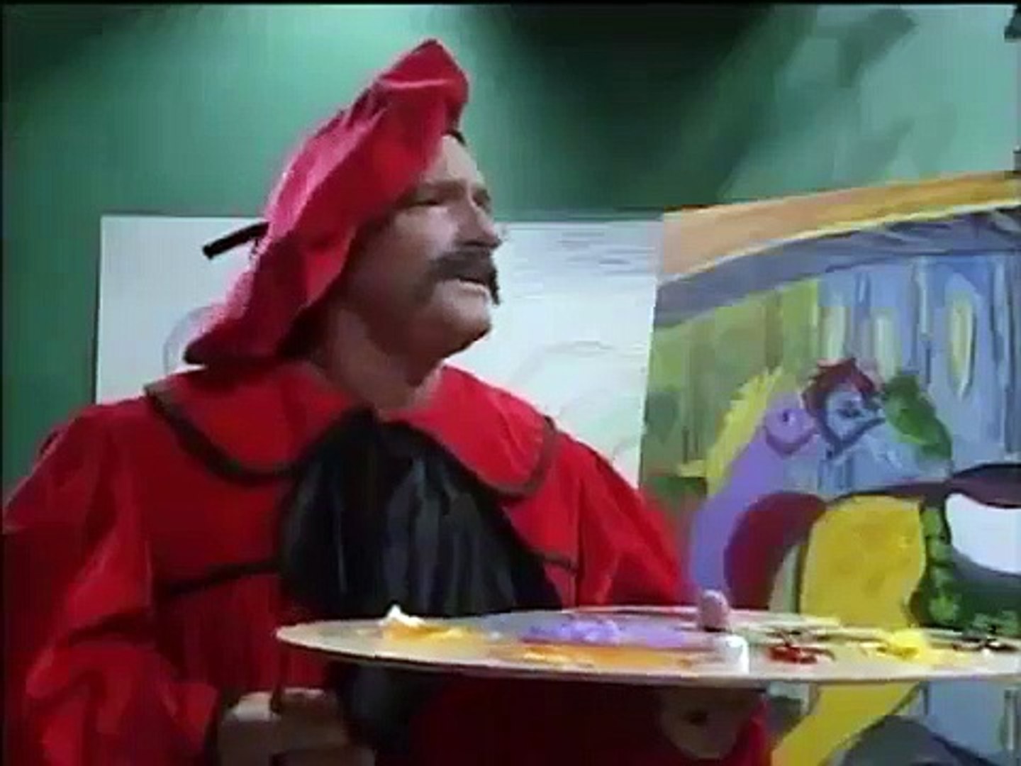 Kidsongs Play Along Songs Kidsongs VHS Outro (1990) YouTube