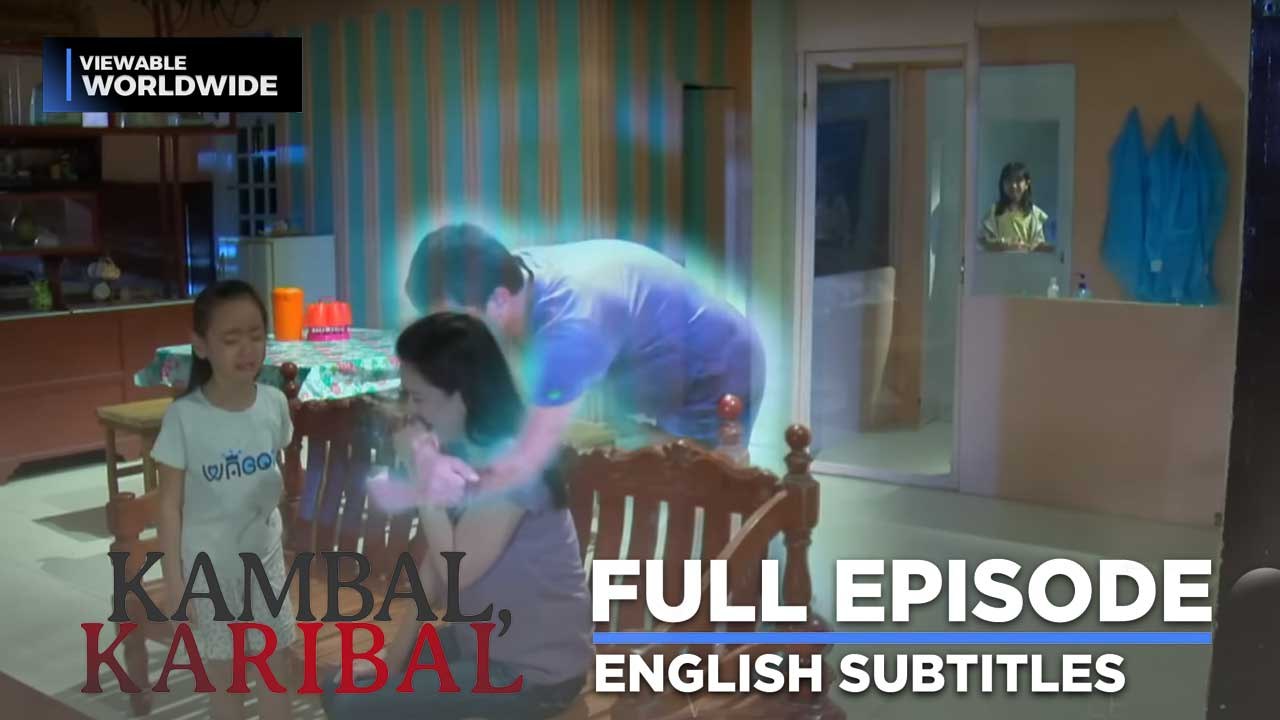 Kambal, Karibal: Full Episode 6 (with English subs) - video Dailymotion