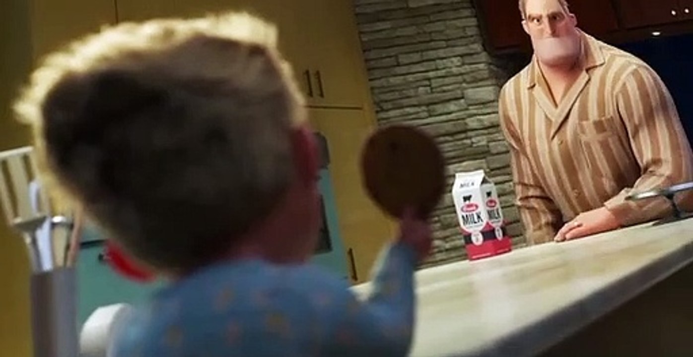 Pixar Popcorn Pixar Popcorn E010 – Cookie Num Num - video Dailymotion