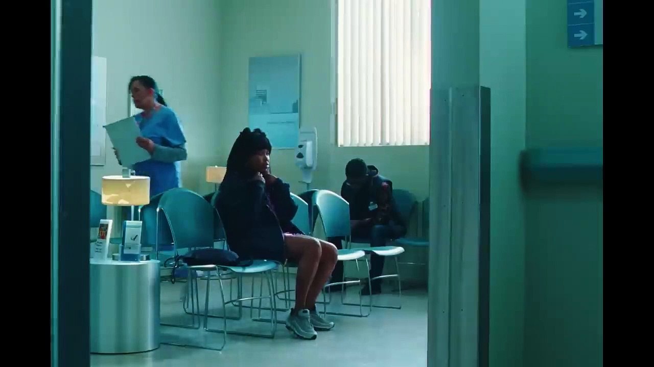 Swarm - Official Teaser | Prime Video - Vídeo Dailymotion