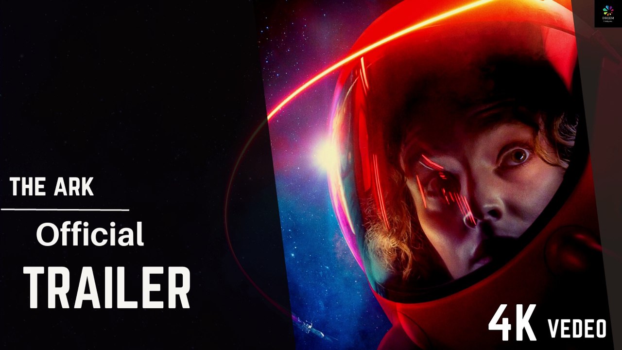 The Ark - video Dailymotion