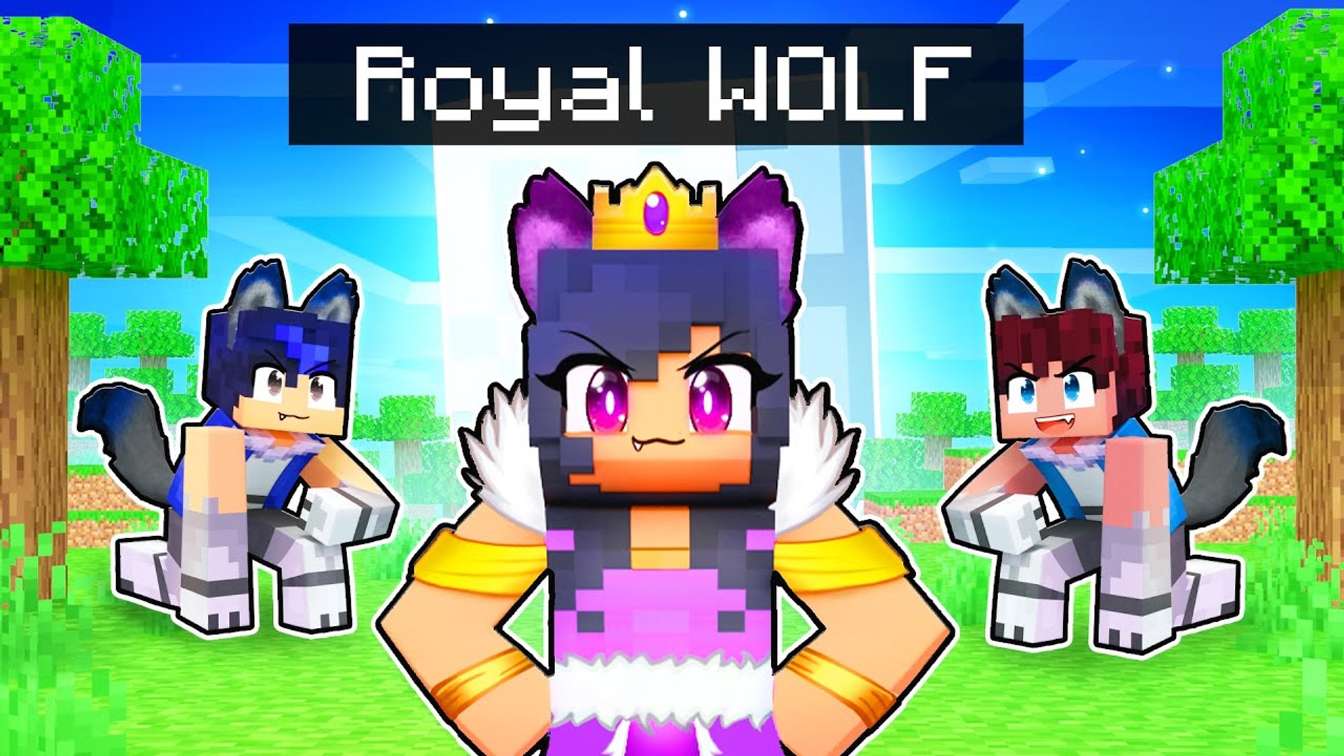 Wolf Minecraft Wallpaper Stella ˚.⋆ On X: "they Added New Wolf