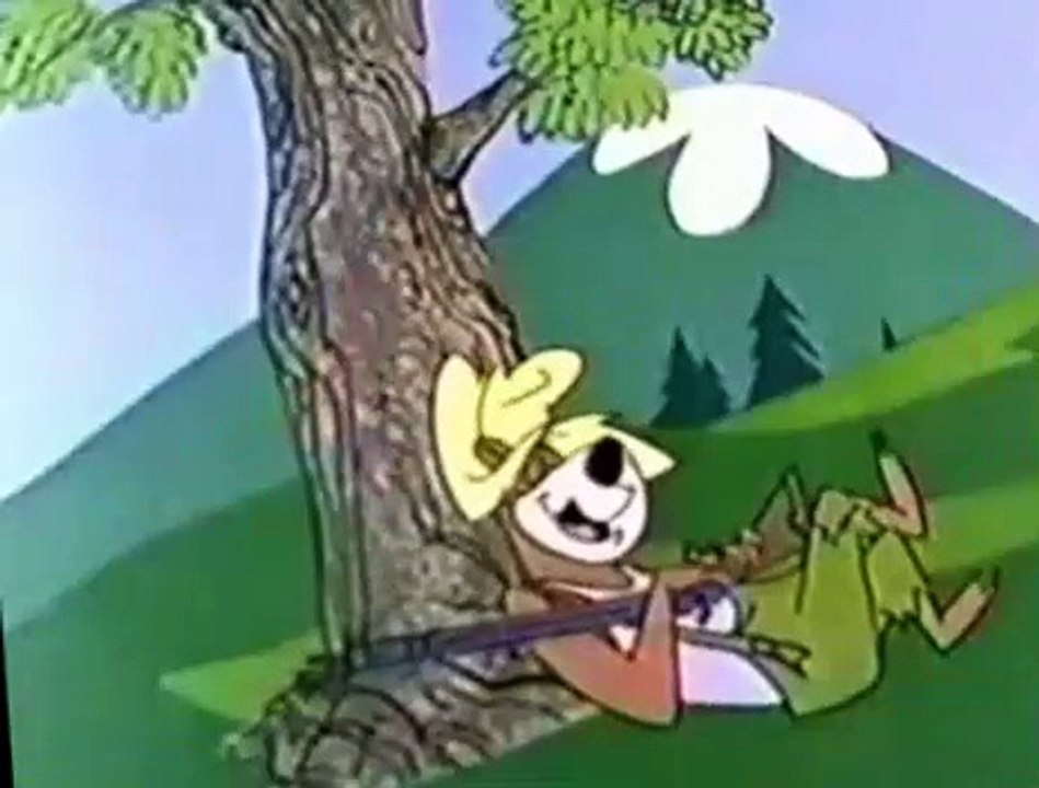 The Hillbilly Bears E019 - video Dailymotion