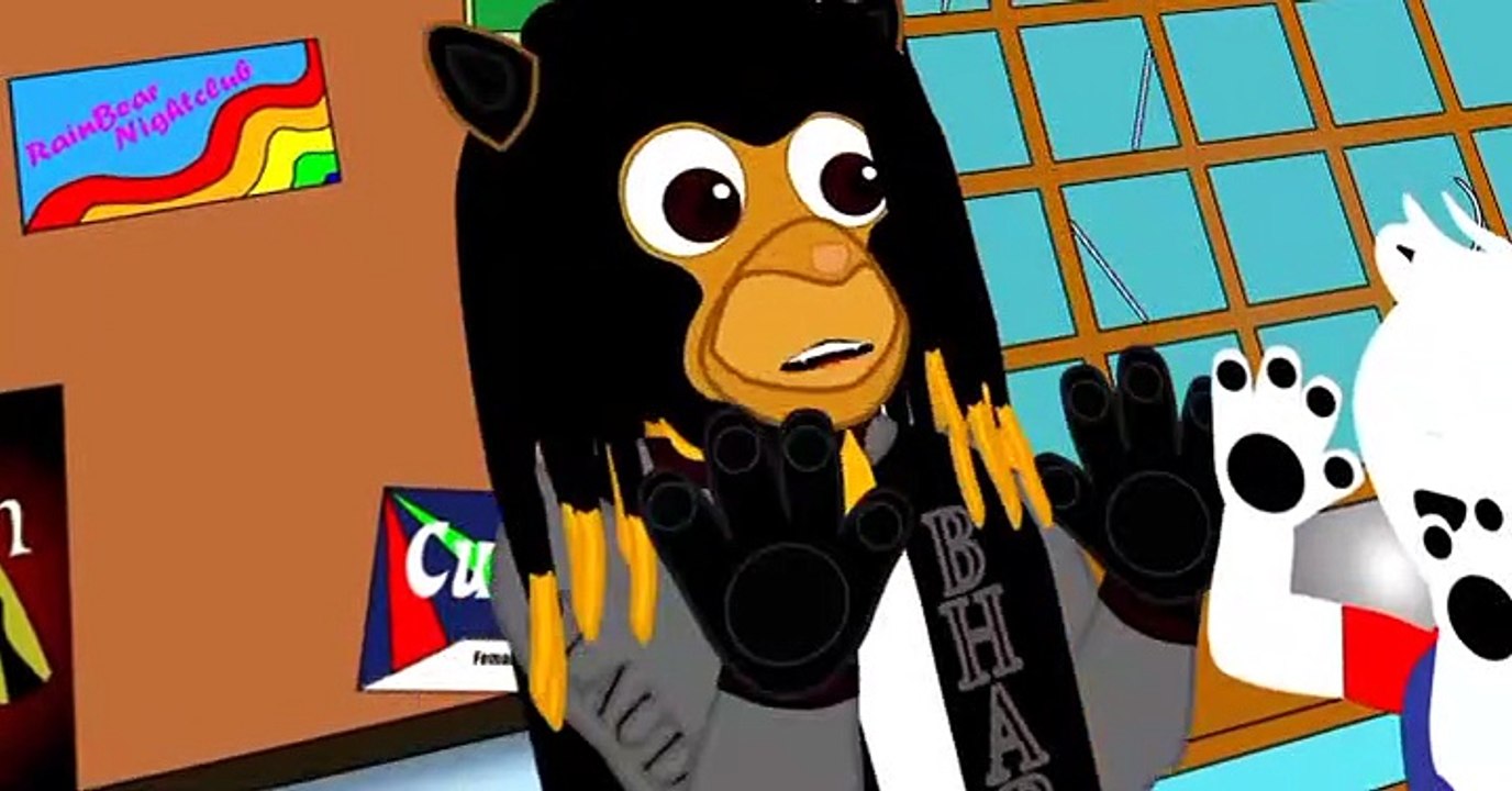 Barry Tales Barry Tales E010 - video Dailymotion