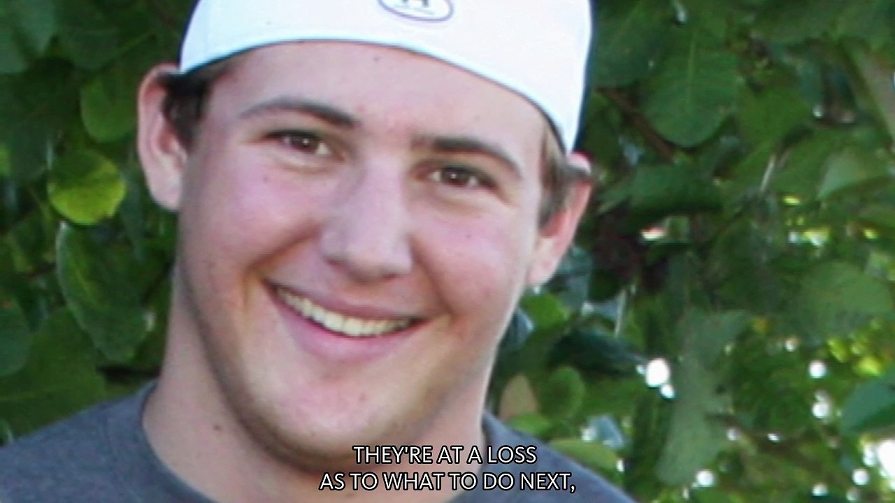 Disappeared Season 2 Episode 6 - Vídeo Dailymotion