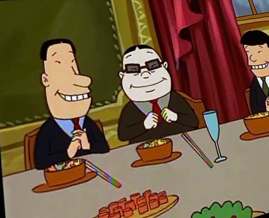 Stressed Eric S01 E06 - video Dailymotion