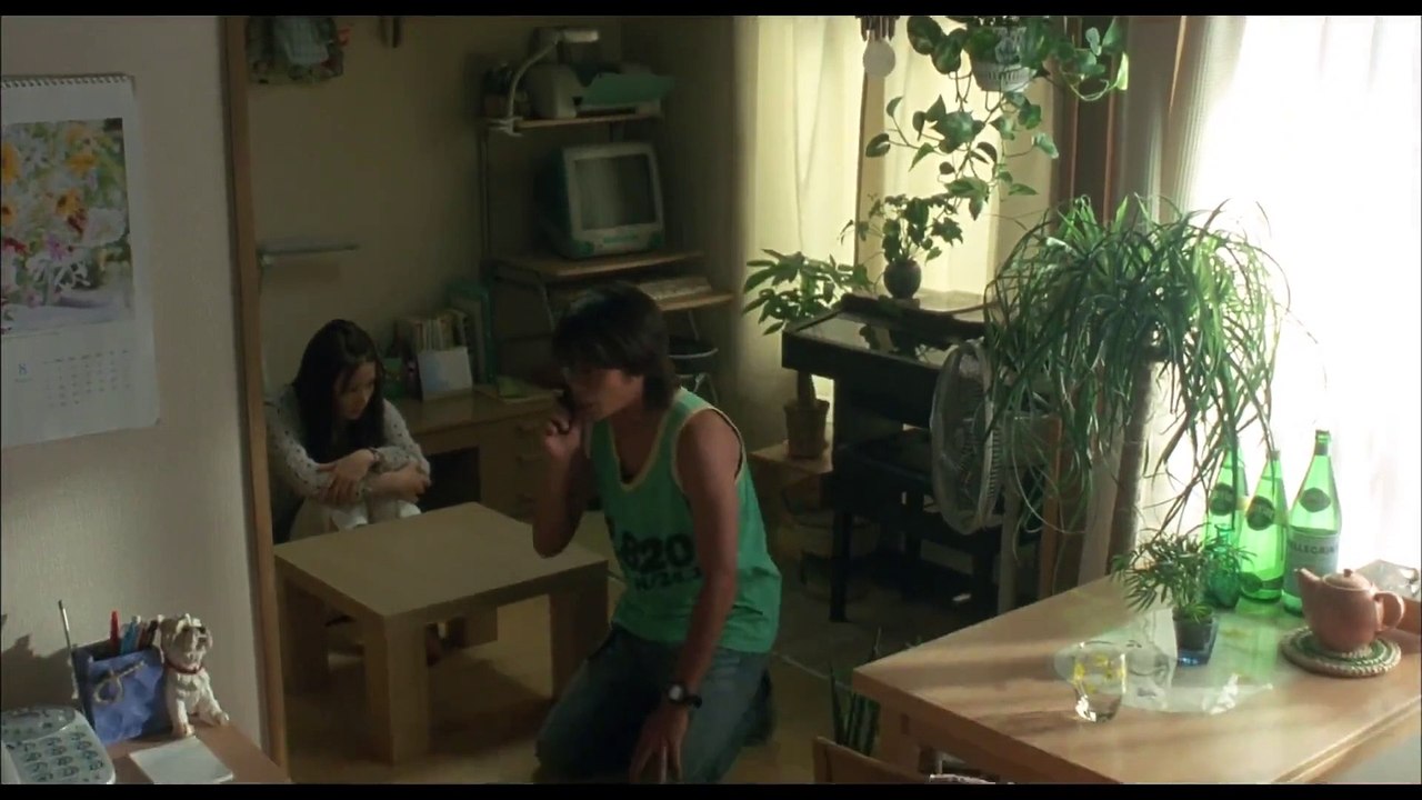 One Missed Call 2 (2005) Watch HD - Vídeo Dailymotion