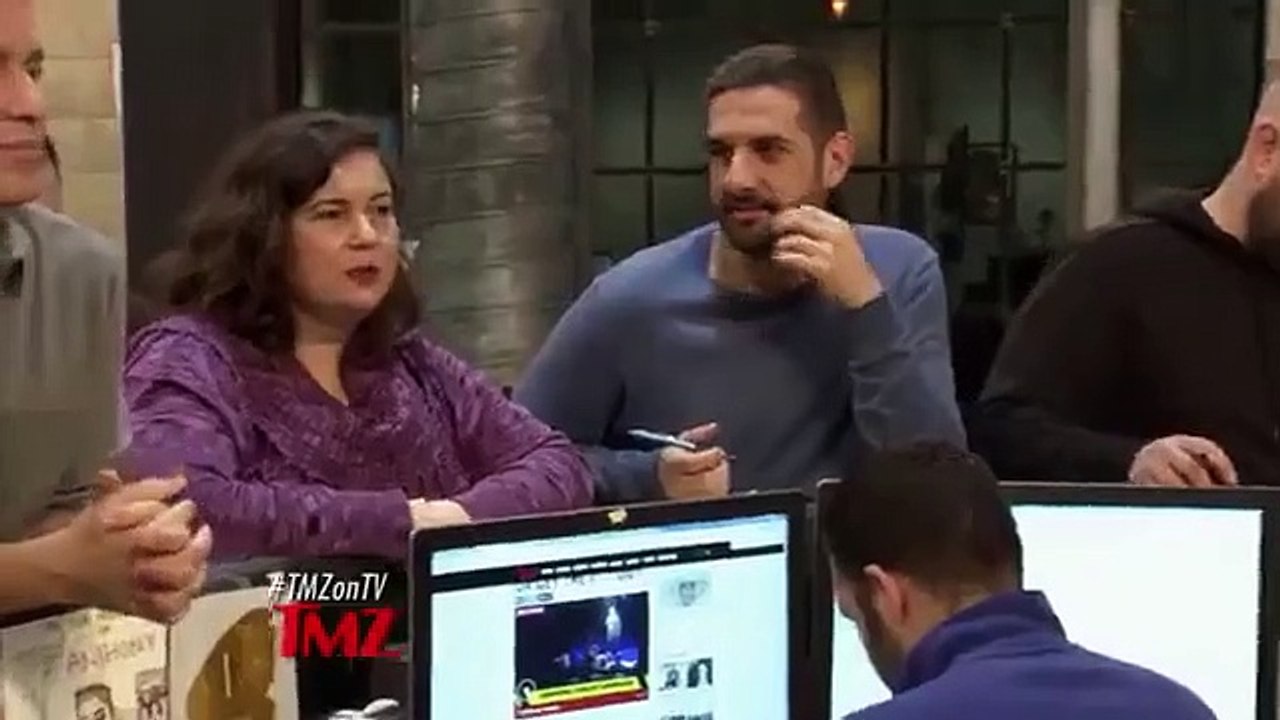TMZ on TV - Se10 - Ep28 HD Watch - video Dailymotion