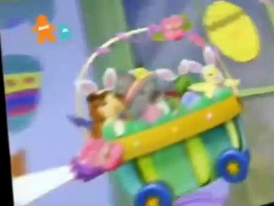 The Wonder Pets The Wonder Pets E003 – The Wonder Pets Help the Easter ...