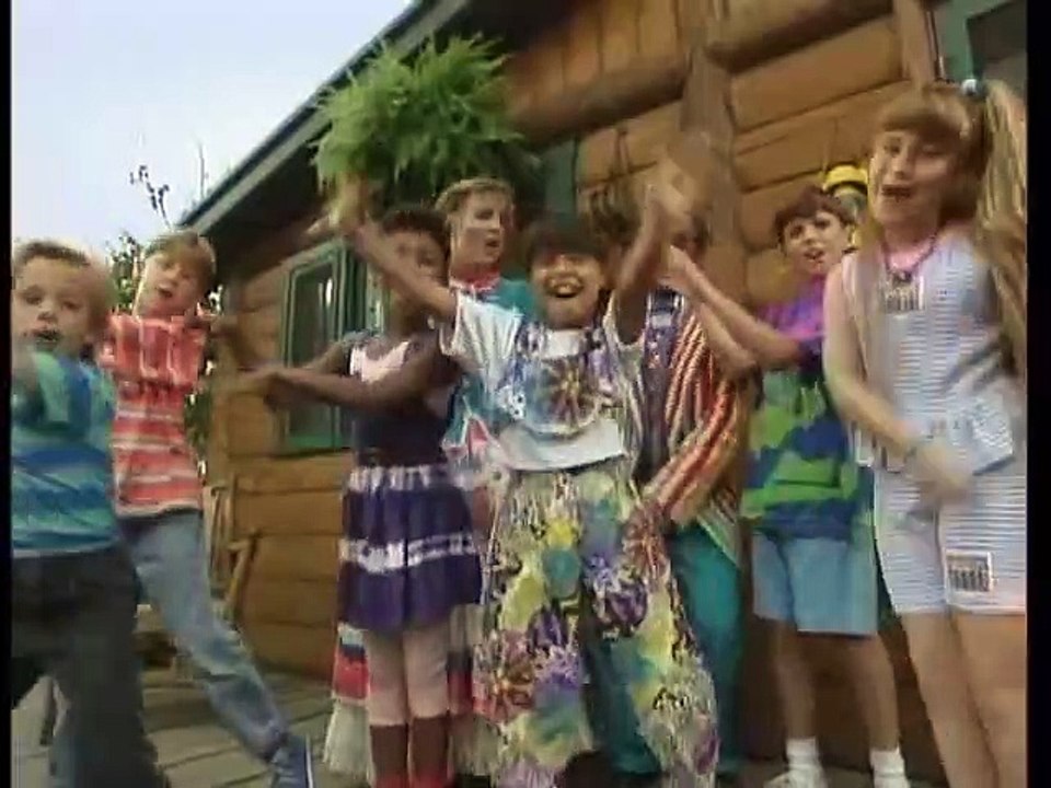 Kidsongs: My Favorite Songs - video Dailymotion