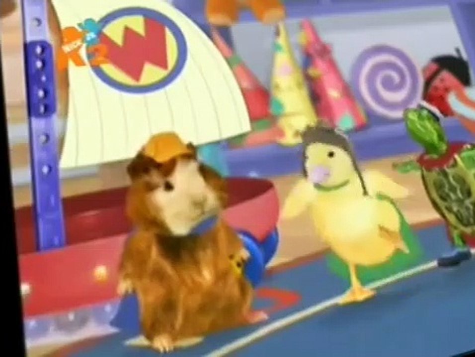 The Wonder Pets The Wonder Pets E007 – The Wonder Pets Save the ...