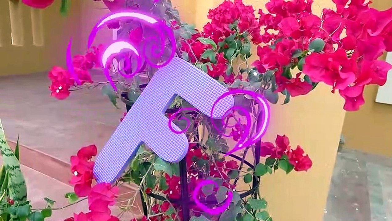 English Alphabet & ABC Song with Diana and Roma - video Dailymotion