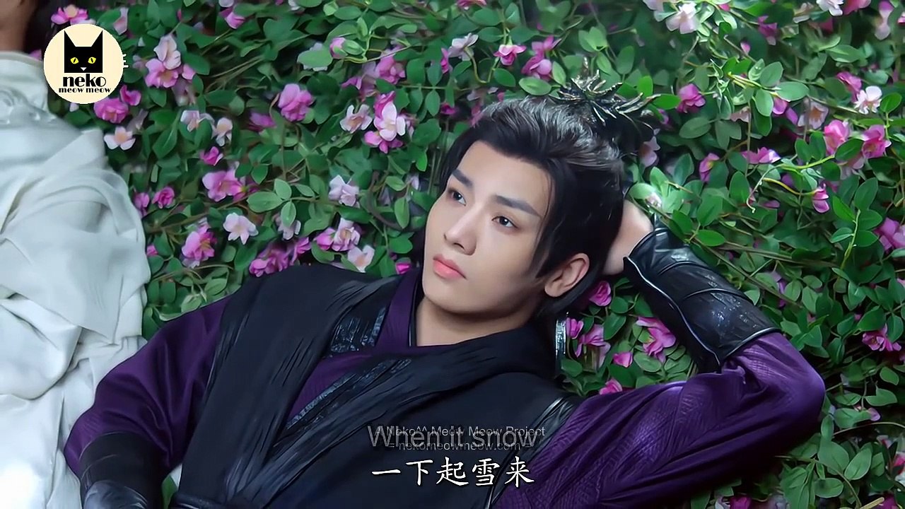 Lin Ye Chuan (The Legend of Lin Ye) 临夜传 Ep29 [ENG SUB]#李菲#李俊辰#明加加#李璐璐#临 ...