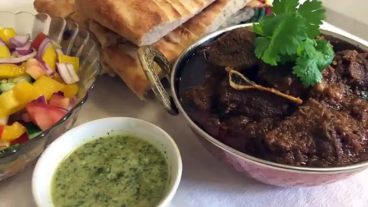 Mutton_Madras__||__The_best_curry_recipe(360p) - video Dailymotion