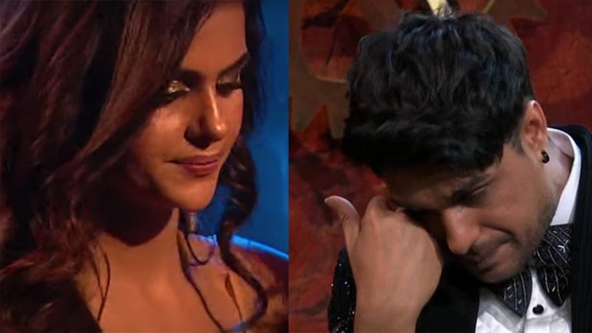 Bigg Boss 16 Finale Priyanka Choudhary Brother Yogesh On Ankit Gupta ...