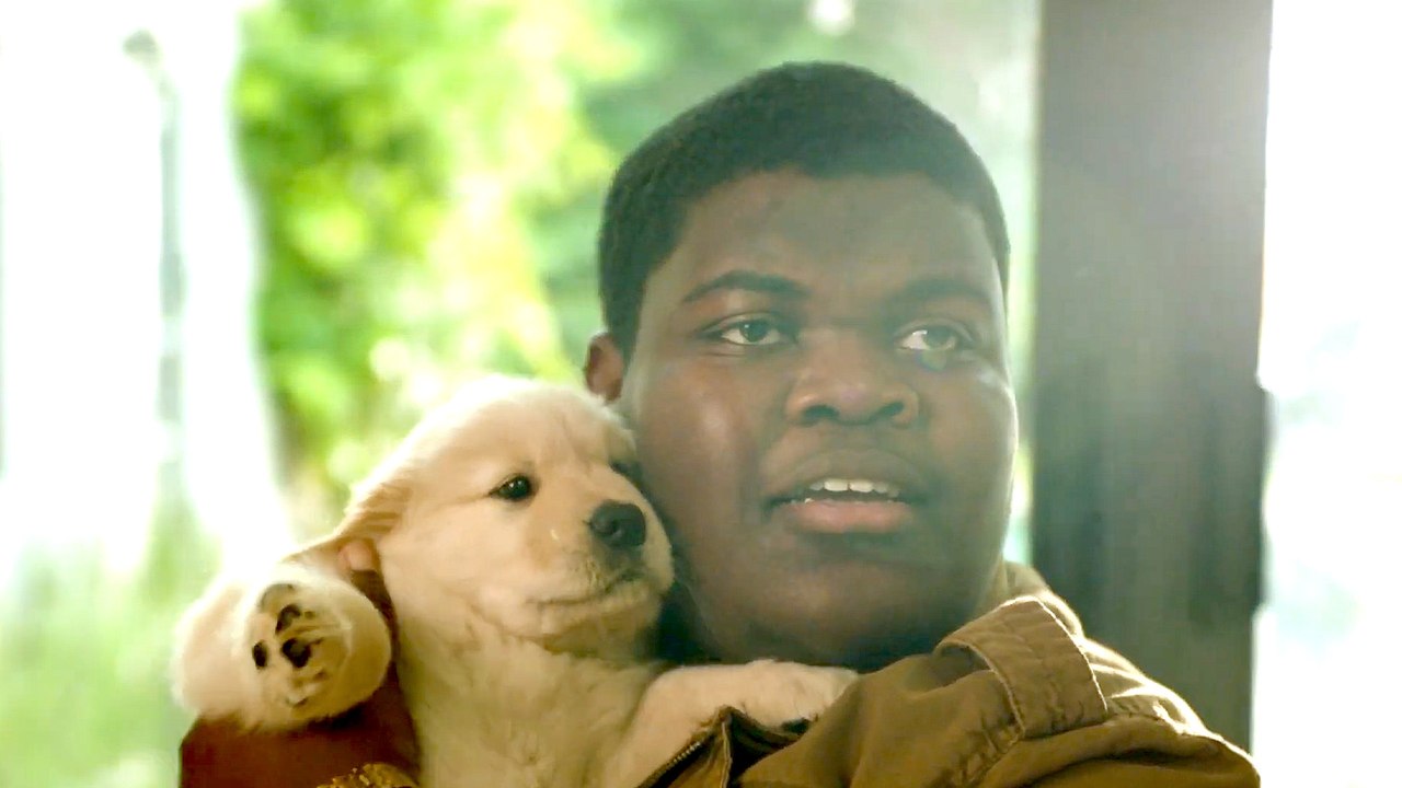 Popeyes “Memes to Dreams” Super Bowl 2023 Commercial with Dieunerst ...