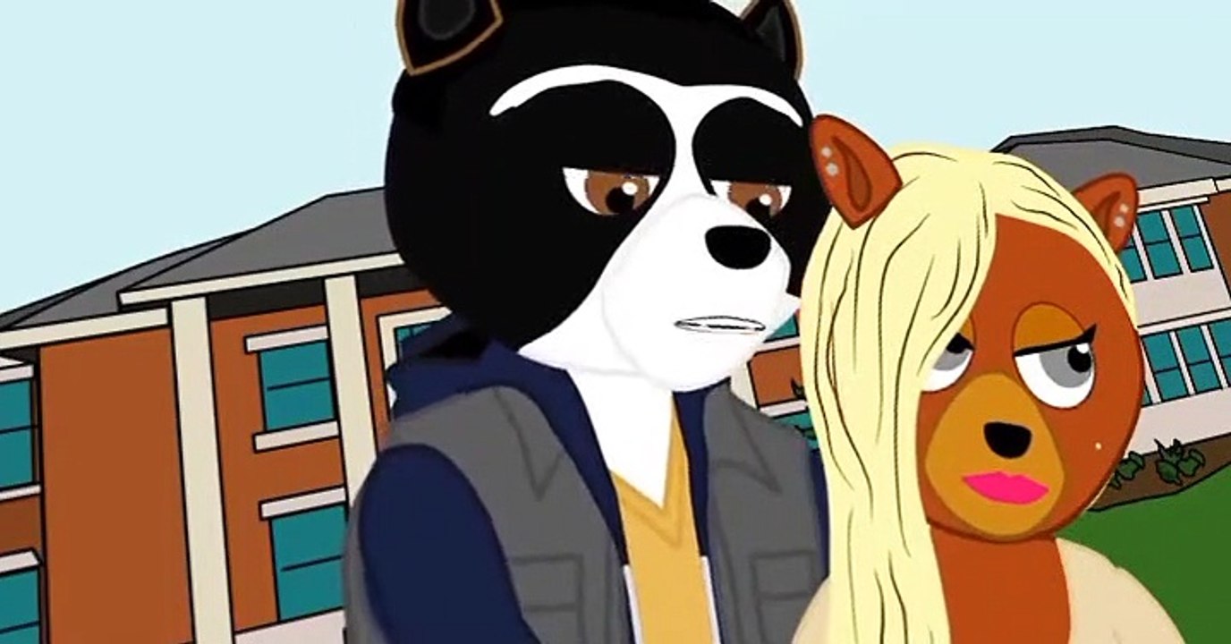 Barry Tales Barry Tales E016 - video Dailymotion