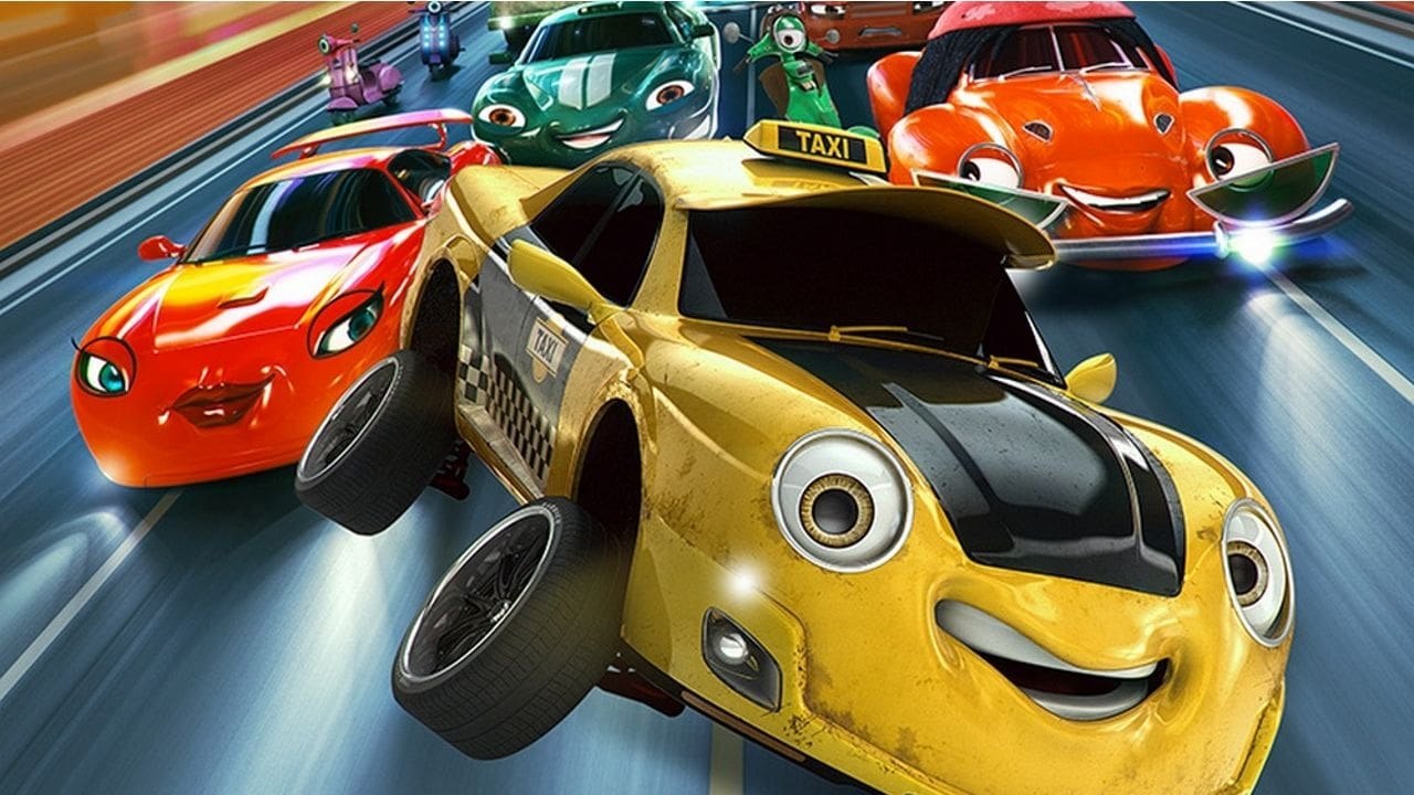 Wheely (2018) | Official Trailer, Full Movie Stream Preview - video ...
