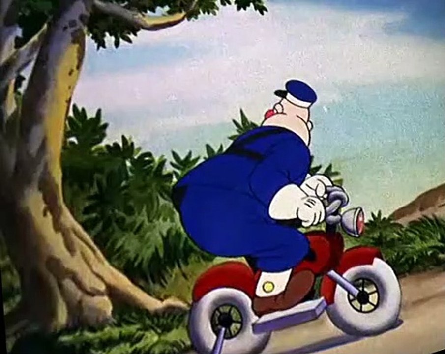 Woody Woodpecker Woody Woodpecker E002 – The Screwdriver - video ...