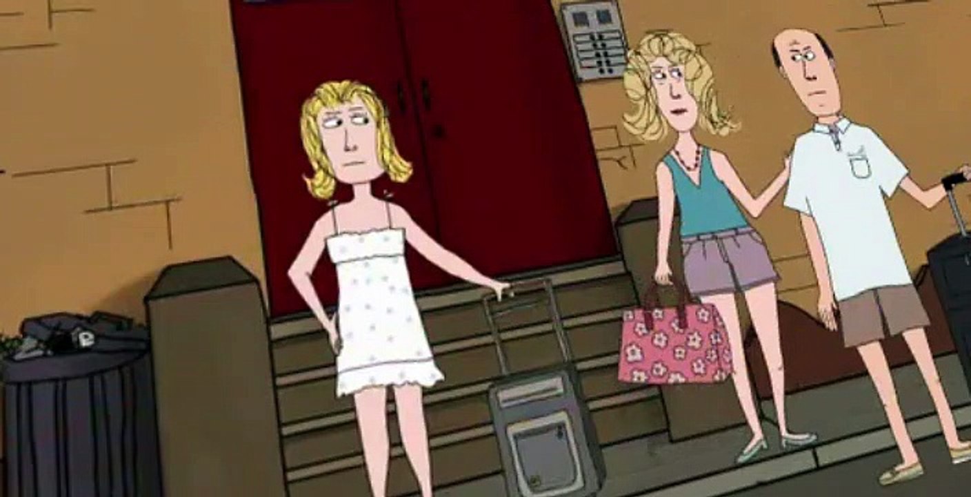 The Life and Times of Tim The Life & Times of Tim S01 E001 Angry Unpaid ...