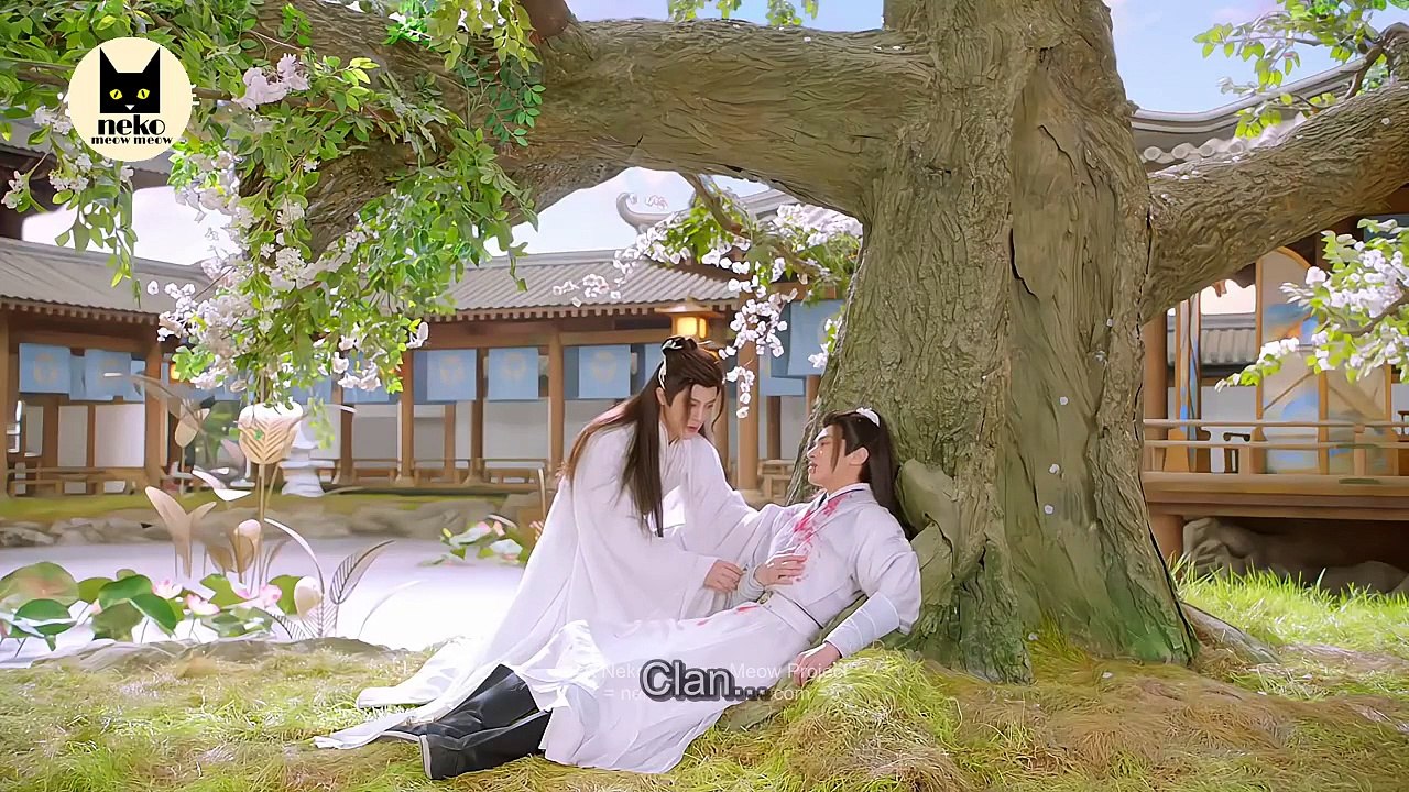 Lin Ye Chuan (The Legend of Lin Ye) 临夜传 Ep31 [ENG SUB]#李菲#李俊辰#明加加#李璐璐#临 ...