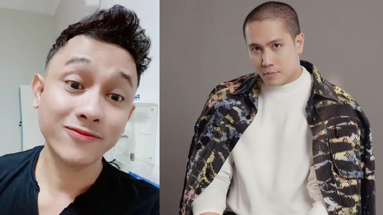 Bikin Geger! Muncul Warganet Ngaku Korban Penipuan Ressa Herlambang - Video Dailymotion