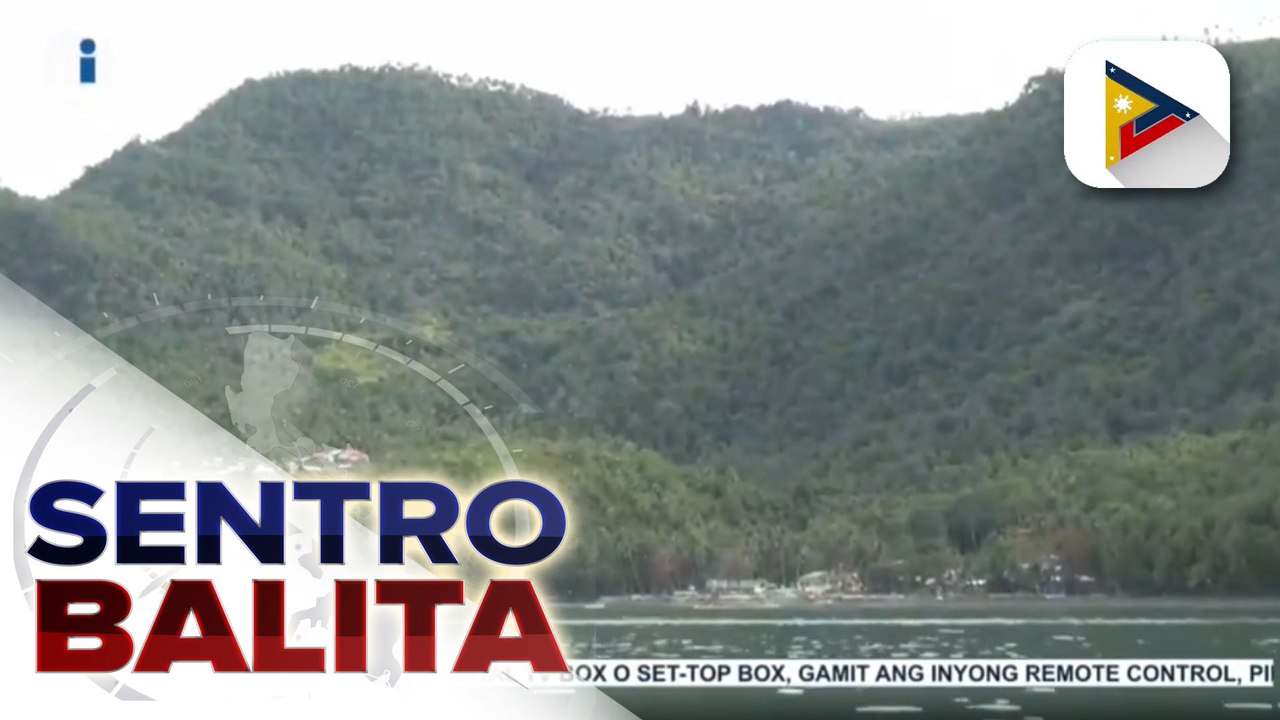 Coastal barangays sa Tubay, Agusan Del Norte, nakatanggap ng iba't ...