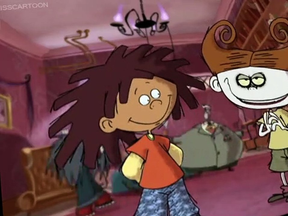 Zombie Hotel E009 - Oh My Goth - video Dailymotion