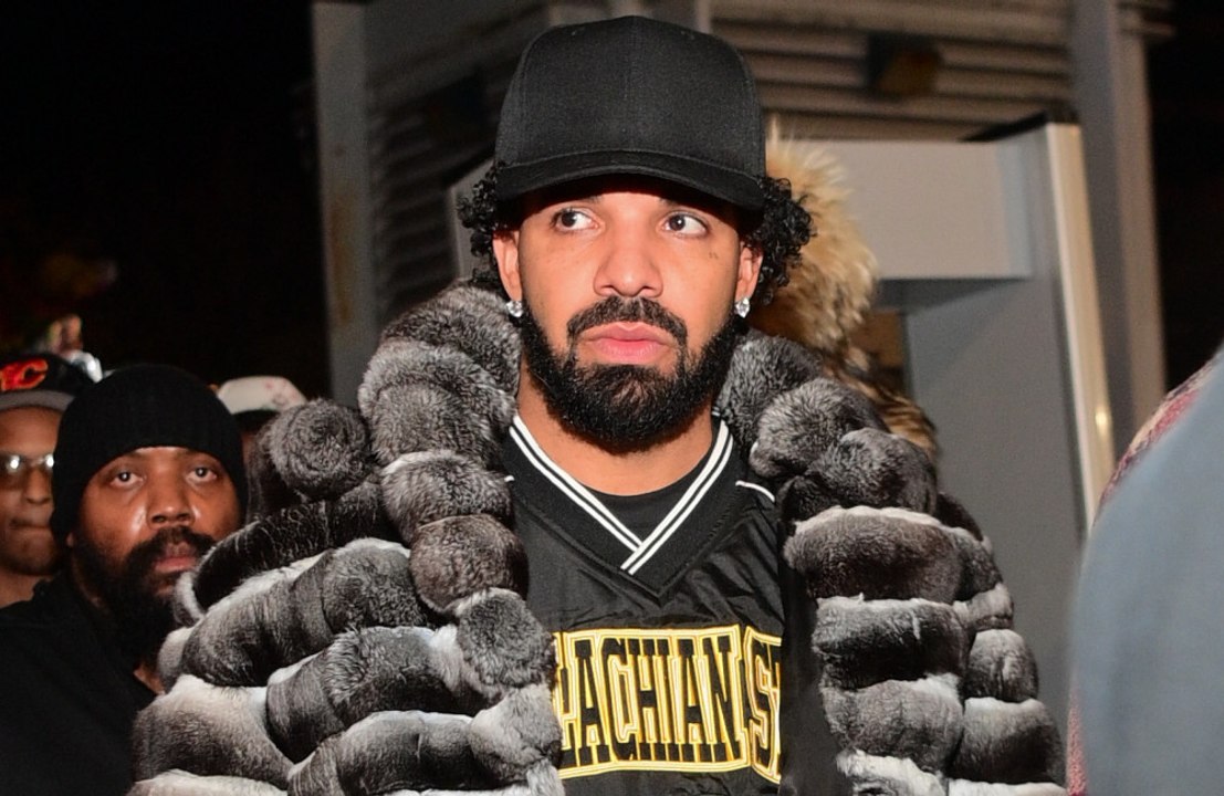 Drake stopped a concert to reveal he’d got a “Let’s f***” proposition ...