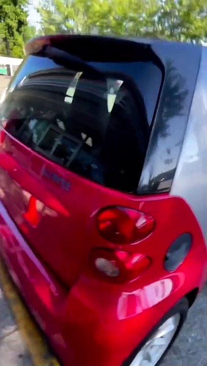 slurpee car - video Dailymotion