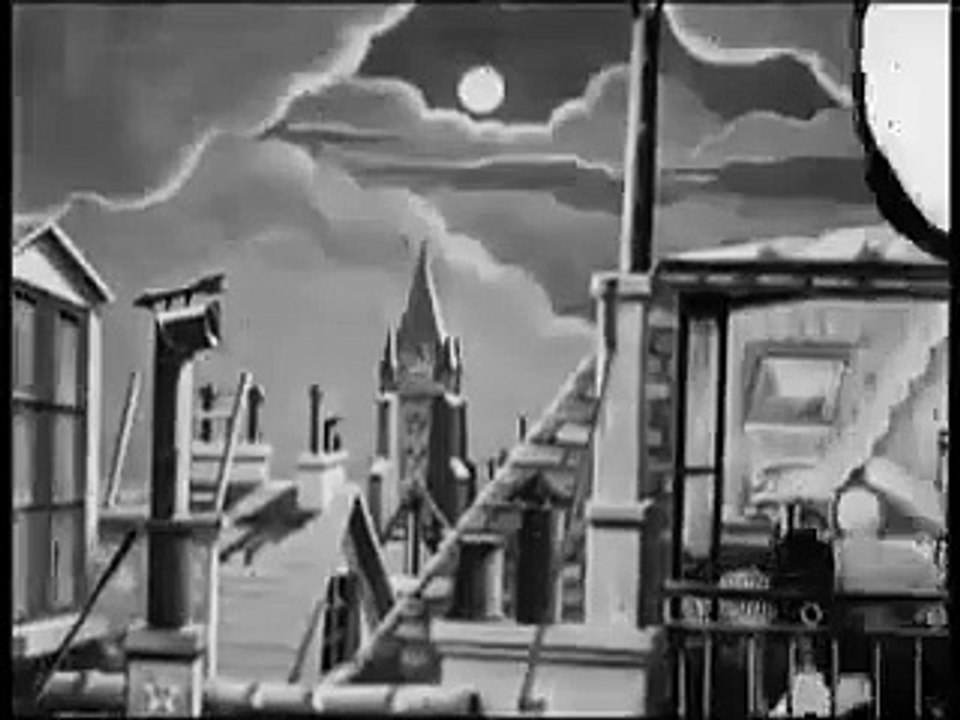 Sur les toits | movie | 1897 | Official Clip - video Dailymotion