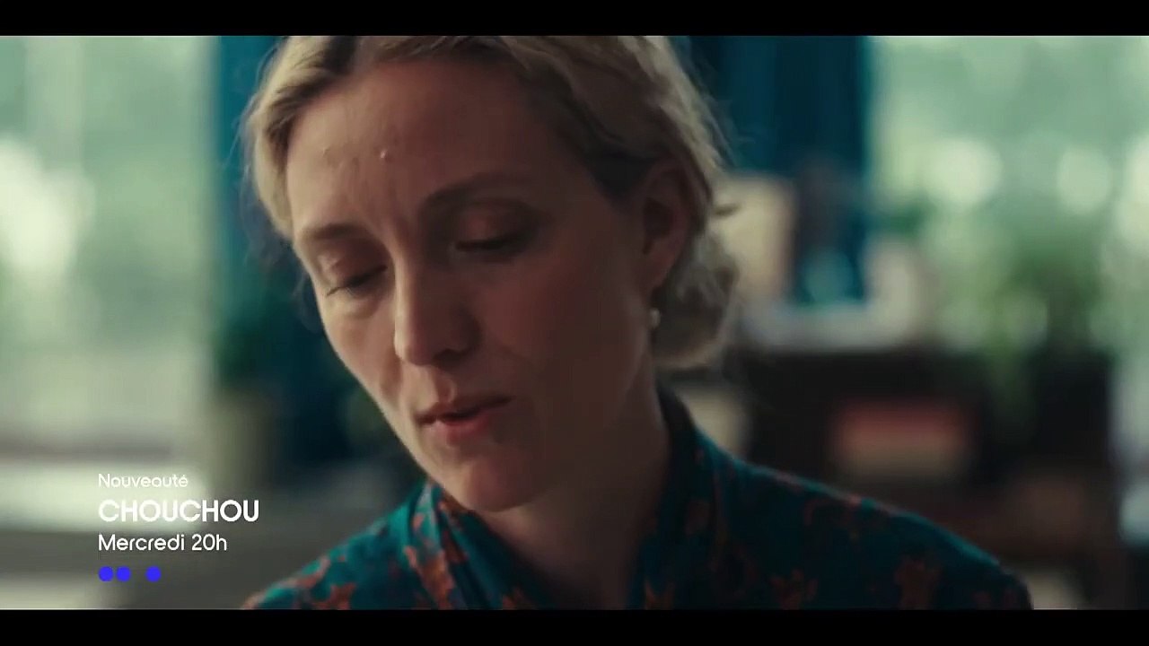 Chouchou | show | 2022 | Official Trailer - video Dailymotion