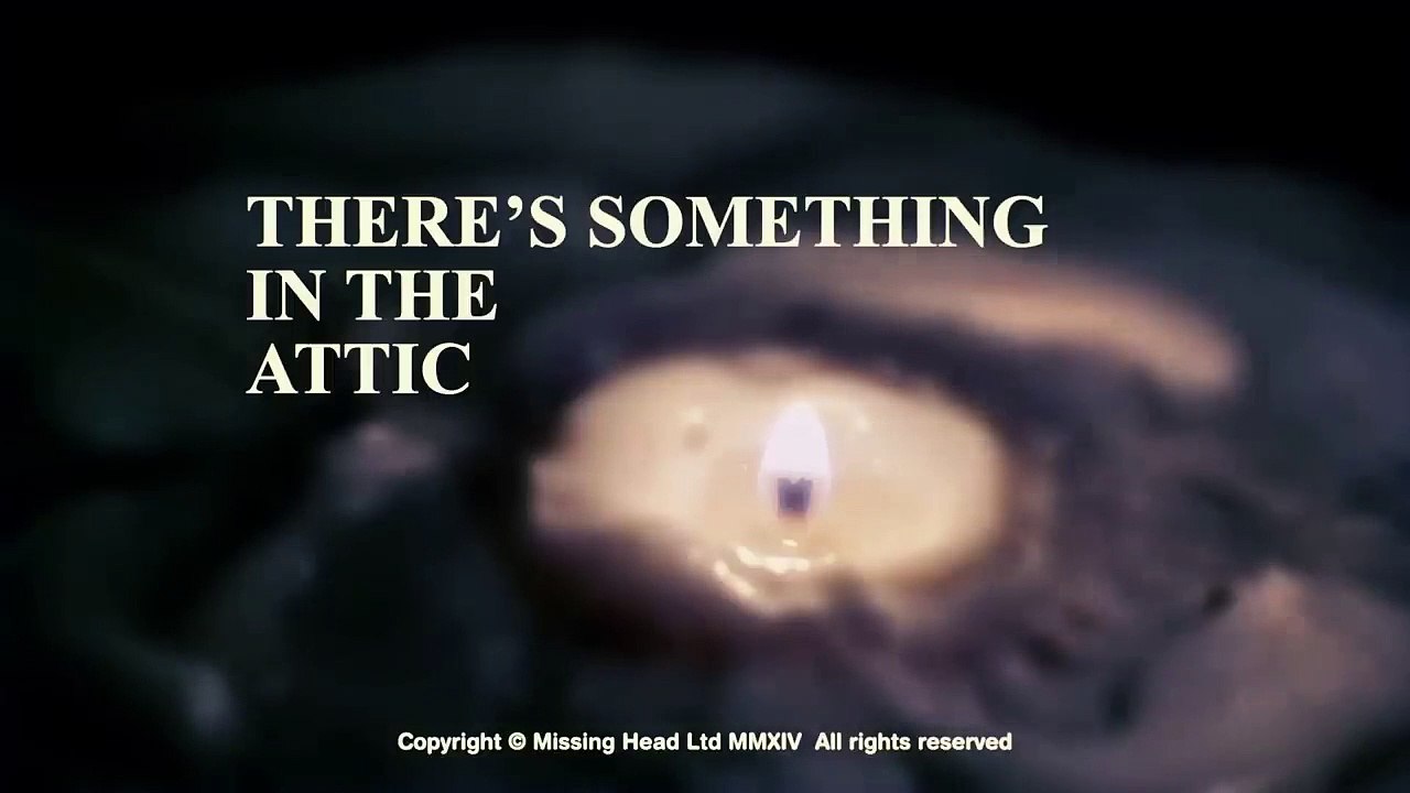 There's Something in the Attic | movie | 2014 | Official Clip - video ...