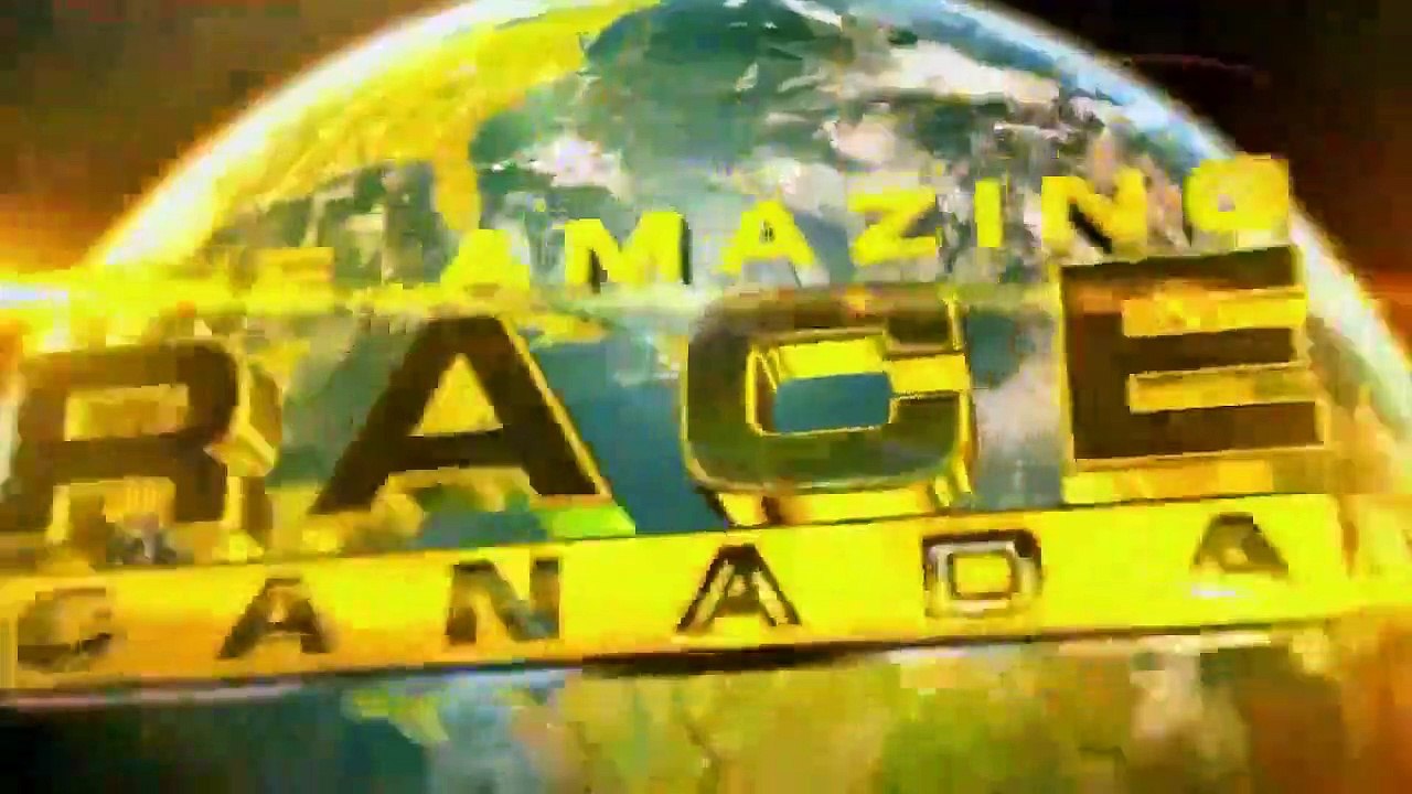 The Amazing Race Canada - Se5 - Ep10 - They're Crawling on You HD Watch ...