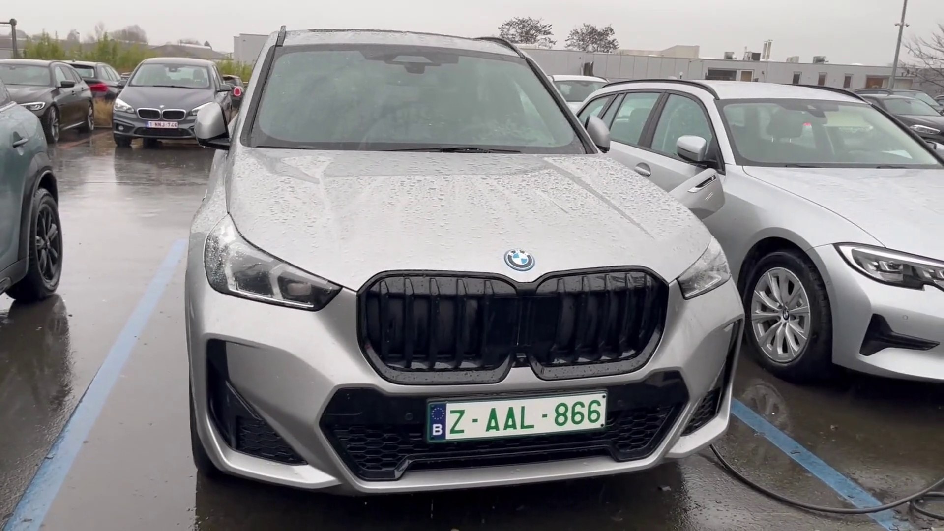 New 2023 BMW X1 U11 And IX1 Revealed —, 45% OFF