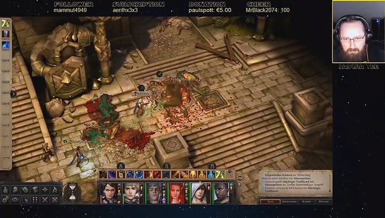 Trobold. Pathfinder: Kingmaker #66 - video Dailymotion