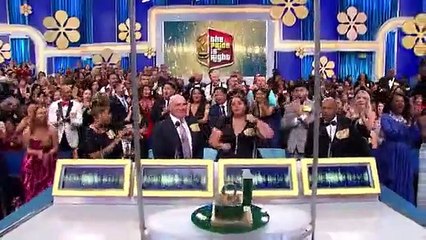 The Price Is Right - Season 47 (2018-2019) by Stone Erik - Dailymotion