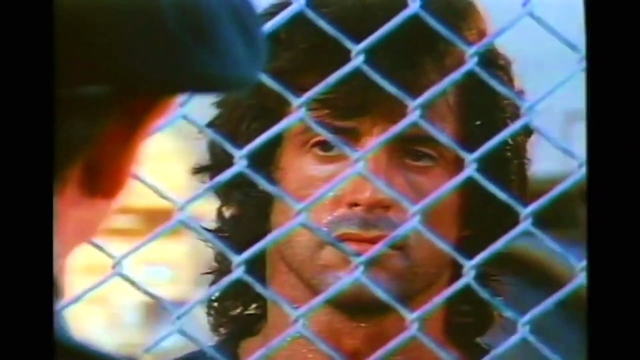 RAMBO - FIRST BLOOD PART II - Behind The Scenes (1985) Action ...