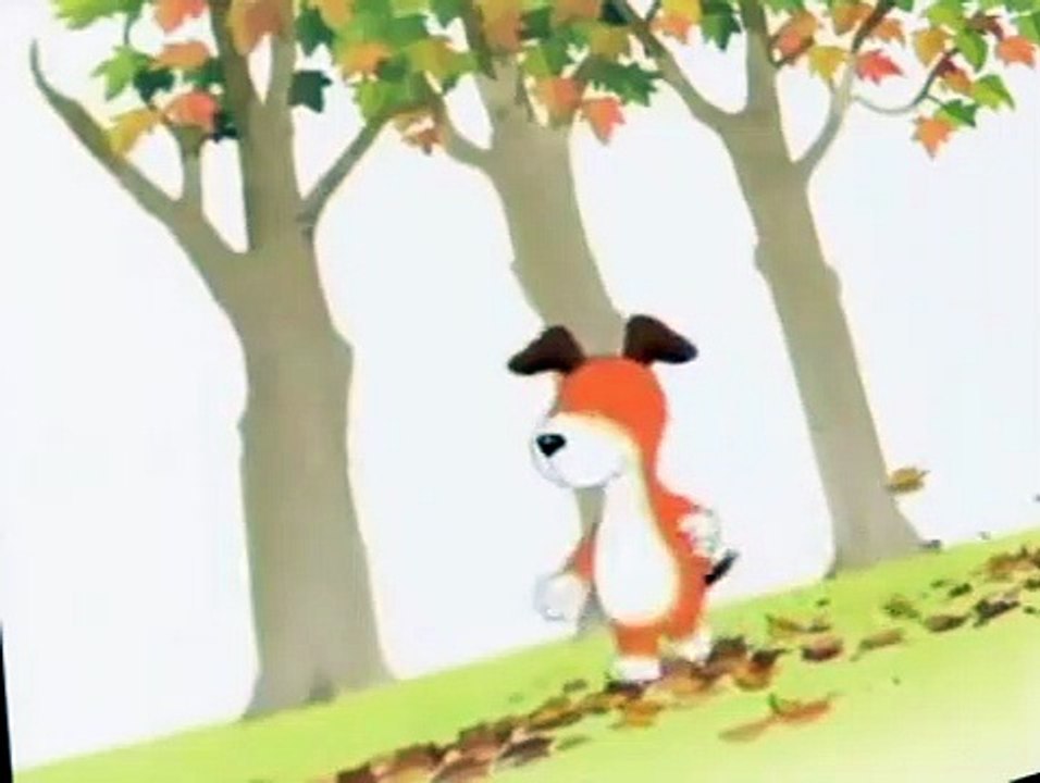 Kipper Kipper S01 E013 The Conker Tree - video Dailymotion