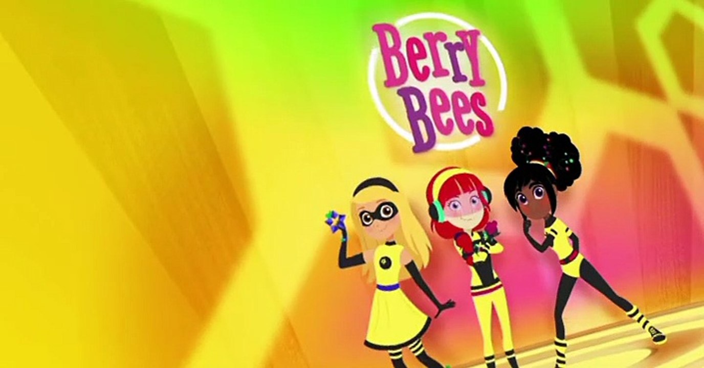 Berry Bees (TV series) Berry Bees (TV series) S01 E003 – The Milk ...