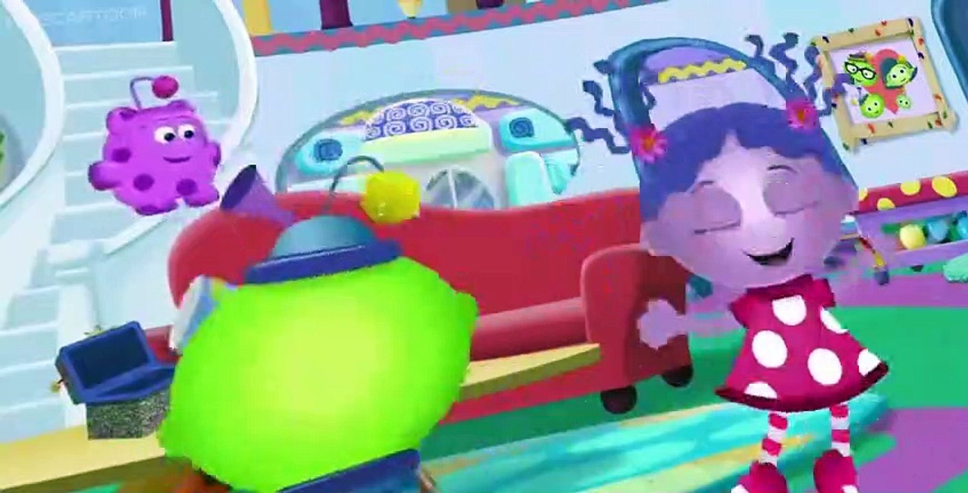 Creative Galaxy E004 - video Dailymotion