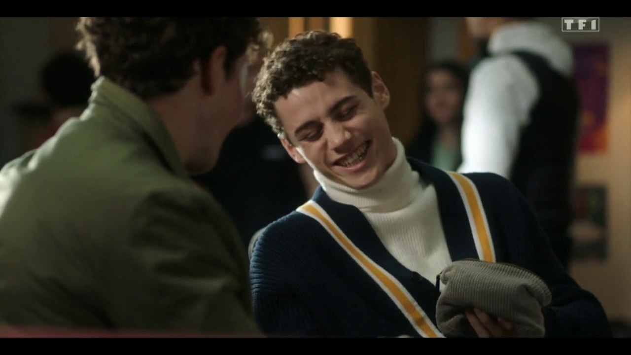 Jack e Rayane - Parte 07 - Vídeo Dailymotion