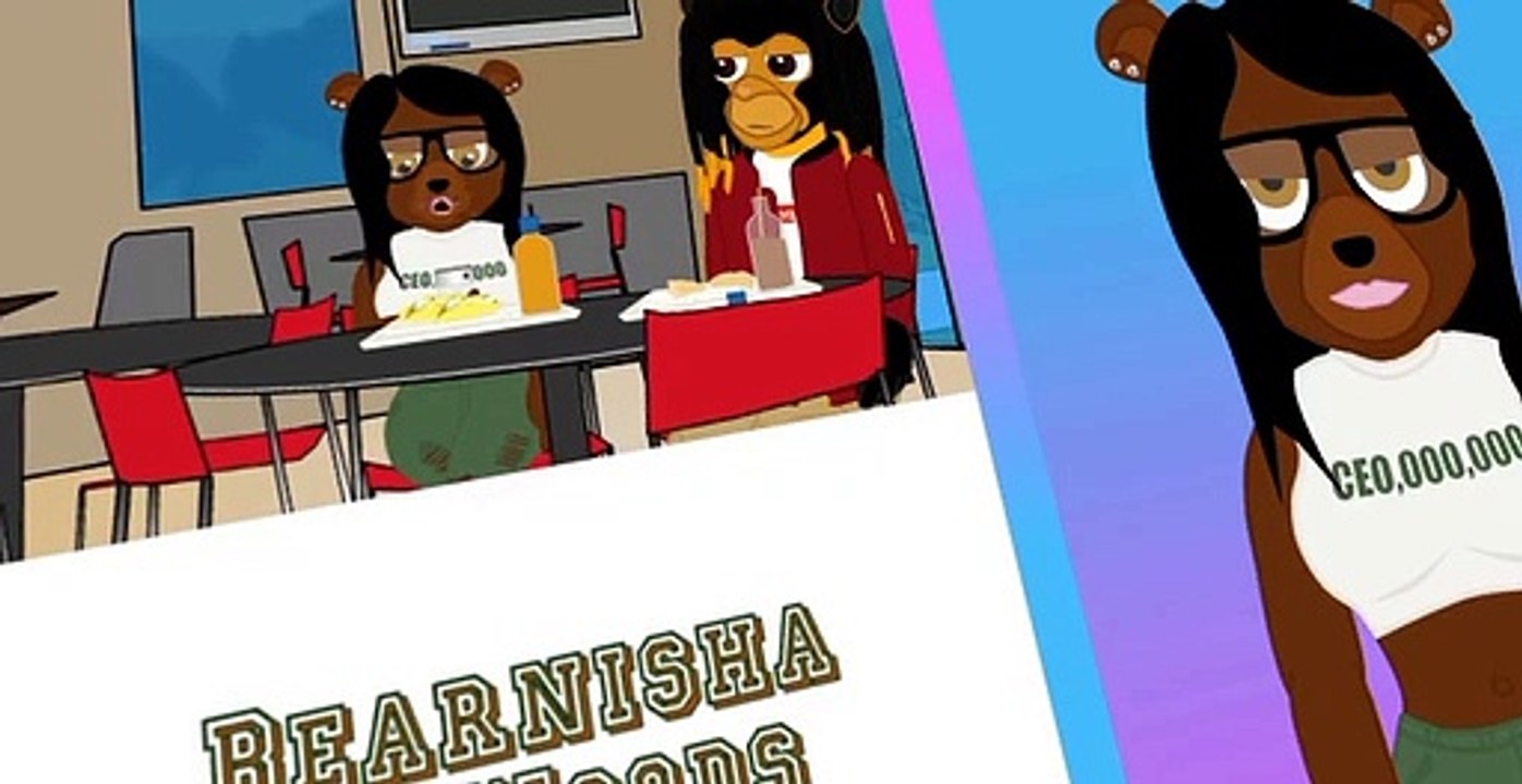 Barry Tales Barry Tales E039 - video Dailymotion