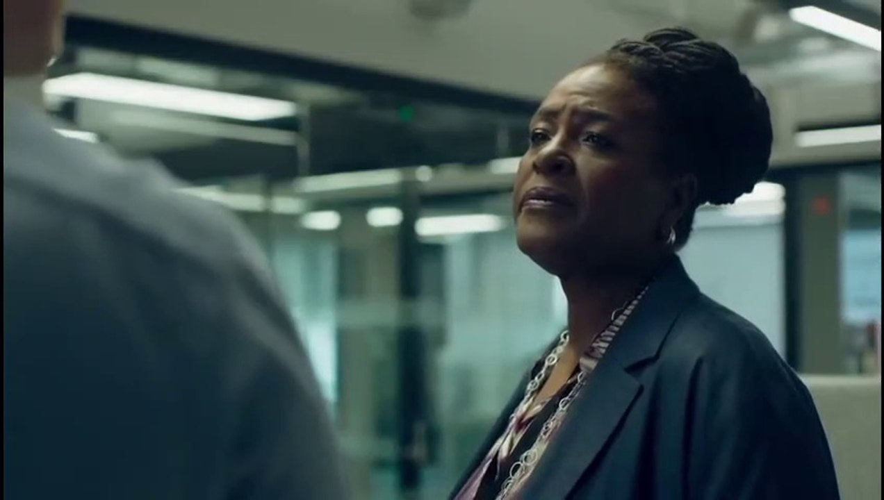 Official — "The Flash" Season 9 Episode 12 (s9e12) The CW - video ...