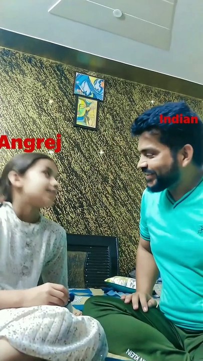 Angrej vs indian - video Dailymotion