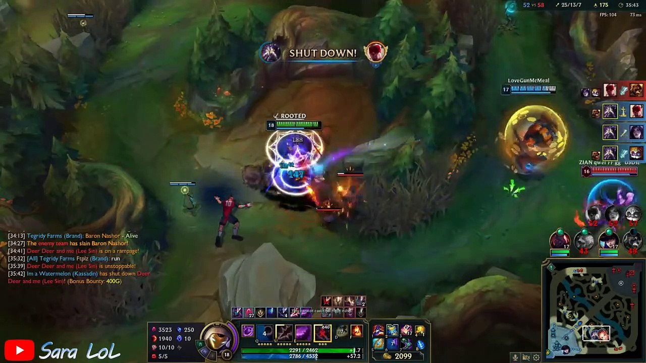 FAST ONE SHOT - video Dailymotion