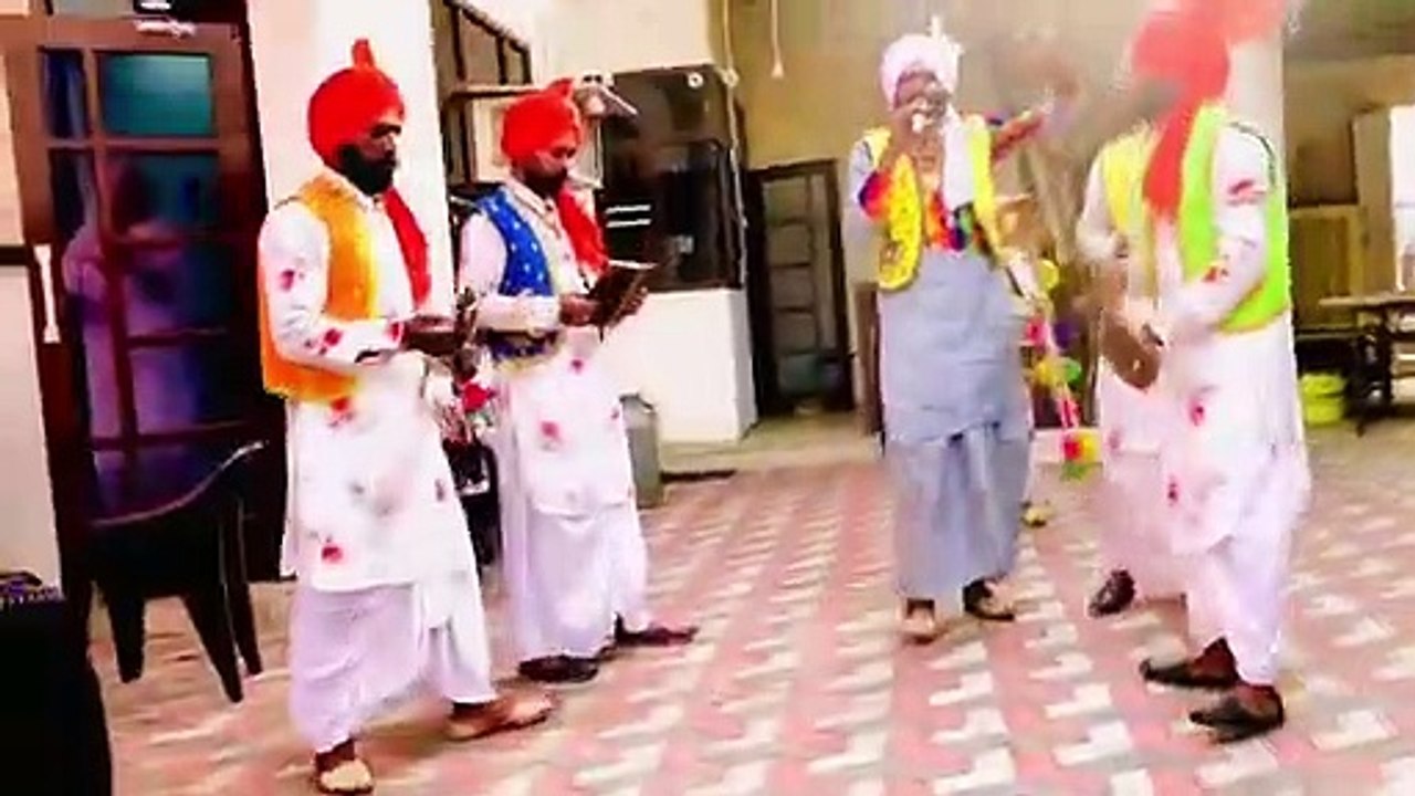 Punjabi boliyan - video Dailymotion